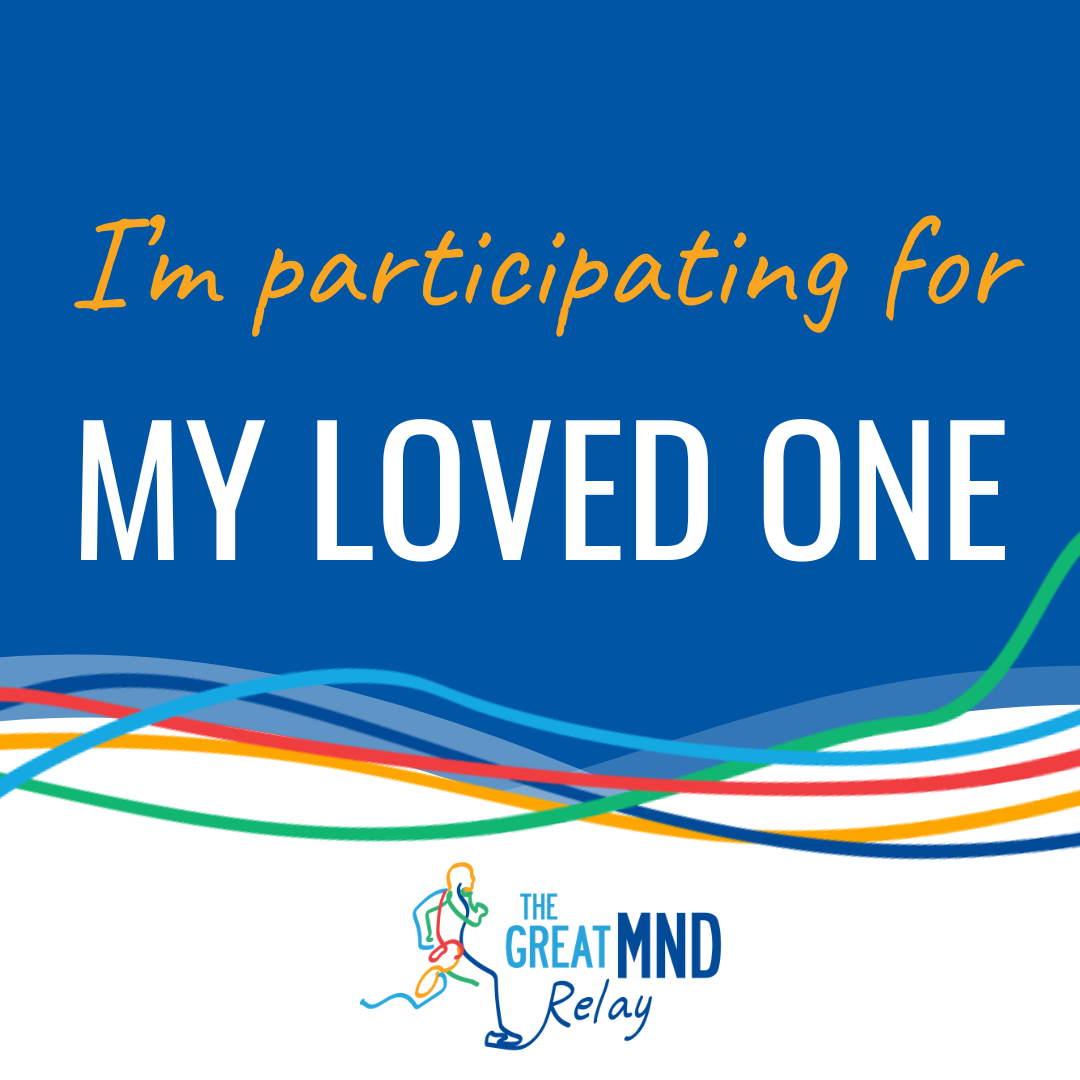 Resources for you - The Great MND Relay