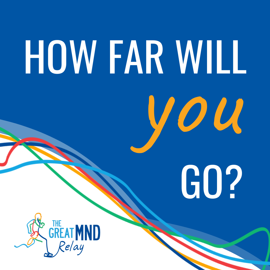 Resources for you - The Great MND Relay