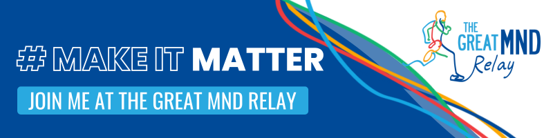Resources for you - The Great MND Relay