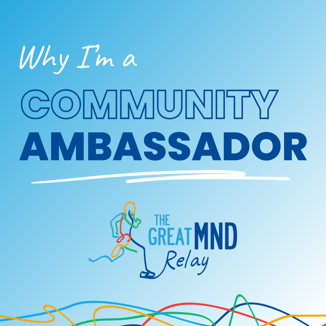 Resources for you - The Great MND Relay