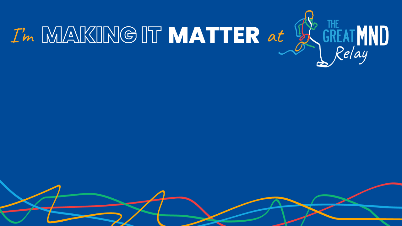 Resources for you - The Great MND Relay