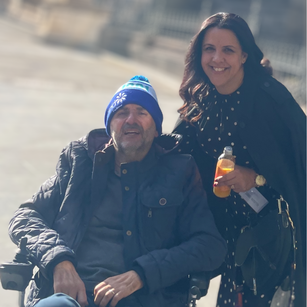 Community Ambassadors - The Great MND Relay