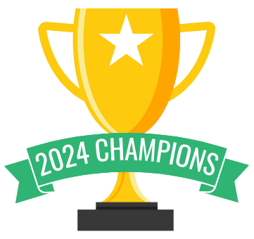 The Great MND Relay Champion Wall of Fame - The Great MND Relay