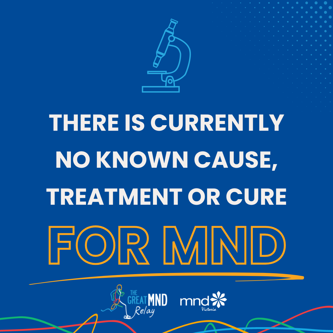 Resources for you - The Great MND Relay