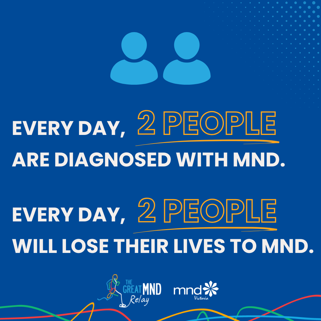 Resources for you - The Great MND Relay