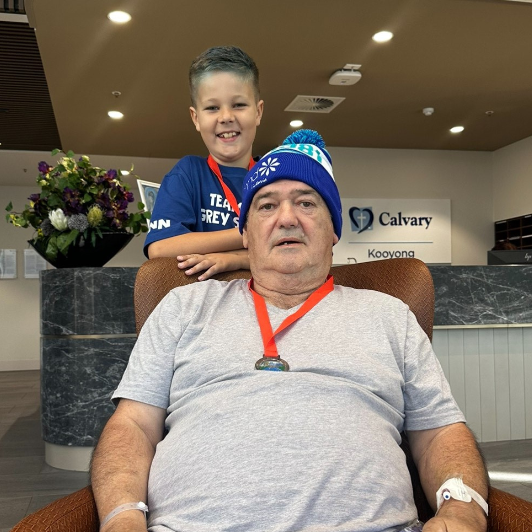 Community Ambassadors - The Great MND Relay