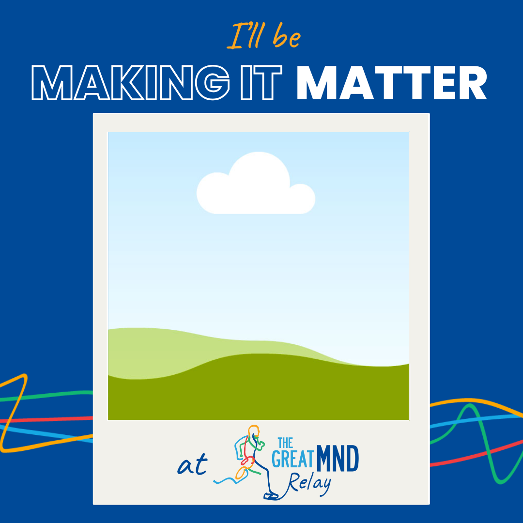 Resources for you - The Great MND Relay