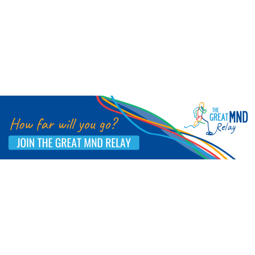 Resources for you - The Great MND Relay