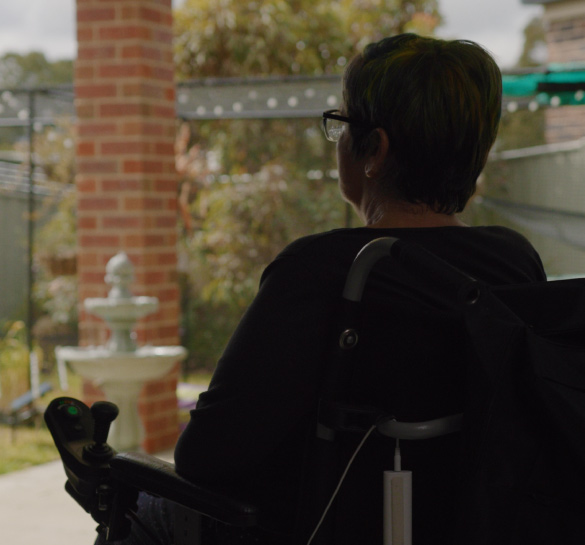 About MND Victoria - The Great MND Relay