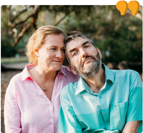 Become a Champion - The Great MND Relay