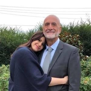 The Great MND Relay - Georgia Cacchione