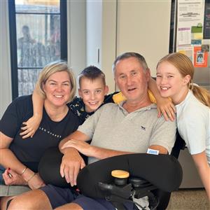 Home - The Great MND Relay