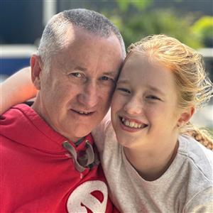 The Great MND Relay - Ingrid Foster