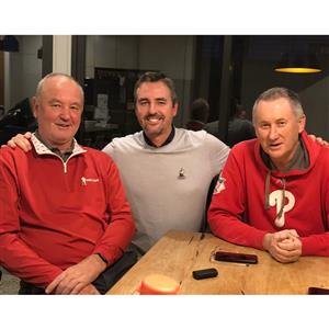 The Great MND Relay - Rodney Munro