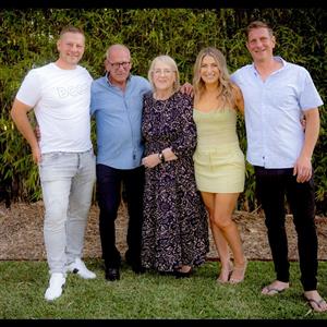 Home - The Great MND Relay