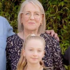 The Great MND Relay - Alannah Celotti