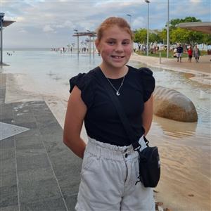 The Great MND Relay - Lara Marek-Rhodes