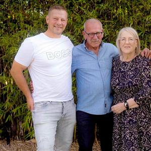 The Great MND Relay - Matt Celotti