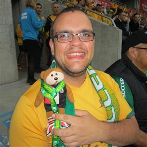 The Great MND Relay - Team Robbie