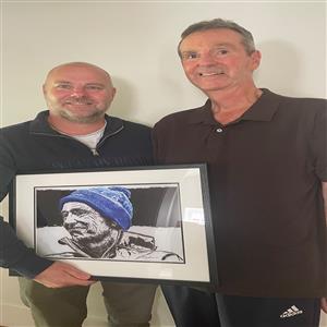 Home - The Great MND Relay