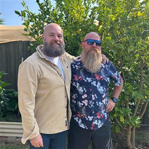 The Great MND Relay - Andrew Snioch