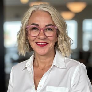 The Great MND Relay - Jane Simpson