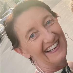 The Great MND Relay - Maxine Hunt