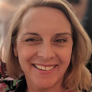 The Great MND Relay - Lisa Klink