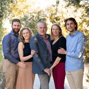 The Great MND Relay - Sarah Klink