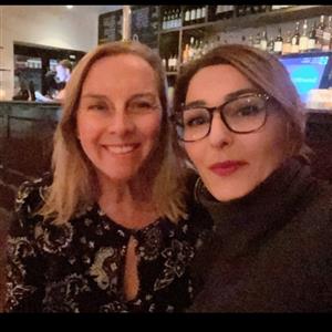 The Great MND Relay - Rose Yıldız