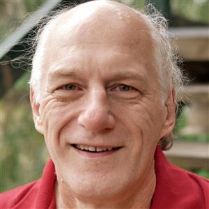 The Great MND Relay - Paul Klink