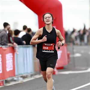 The Great MND Relay - Janel Tay