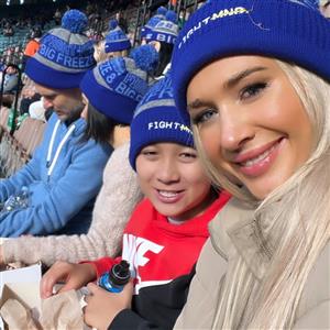 The Great MND Relay - Maraeka Pirola