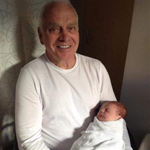 The Great MND Relay - William McCarthy