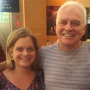 The Great MND Relay - Emily Buckley