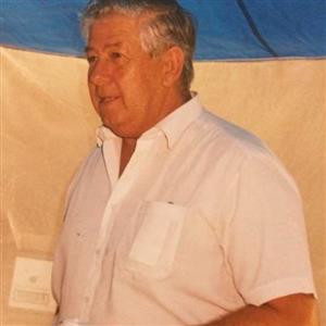 The Great MND Relay - In memory of Len Pearce (aka the Fat Man)