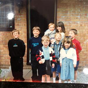 The Great MND Relay - David Howarth